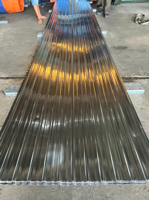 Louver Thông Gió: Giải Pháp Hoàn Hảo Cho Không Gian Thoáng Mát