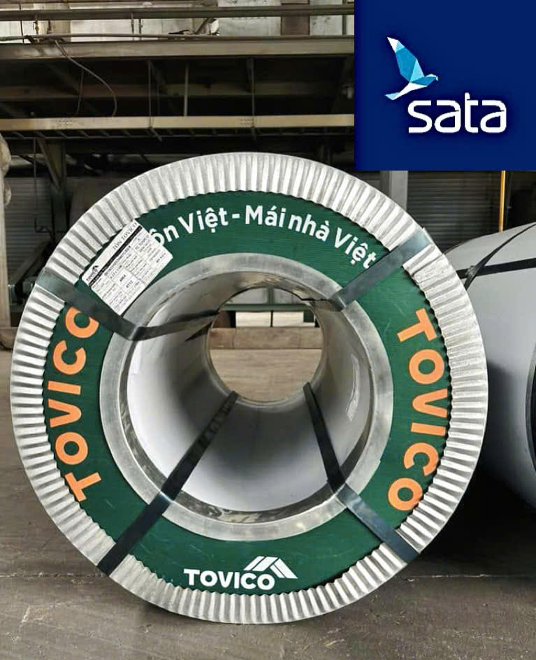 Giá Tôn Tovico Cập Nhật Giá Mới Thị Trường Nhất Năm 2026